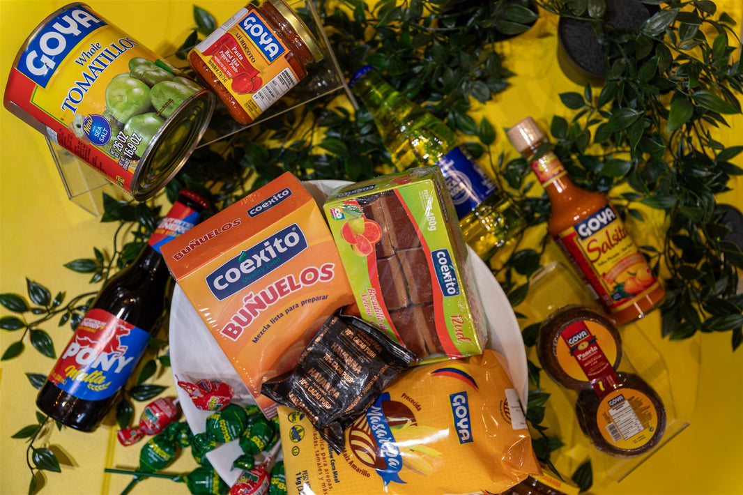 Brazil & Co. – Brazil & Co.